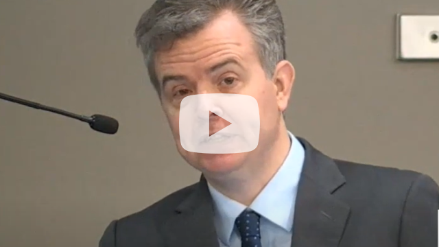 Dr Ben Gauntlett - The Advocacy Effect, AFDO Disability Advocacy Conference (17/10/2022) | PHT ...